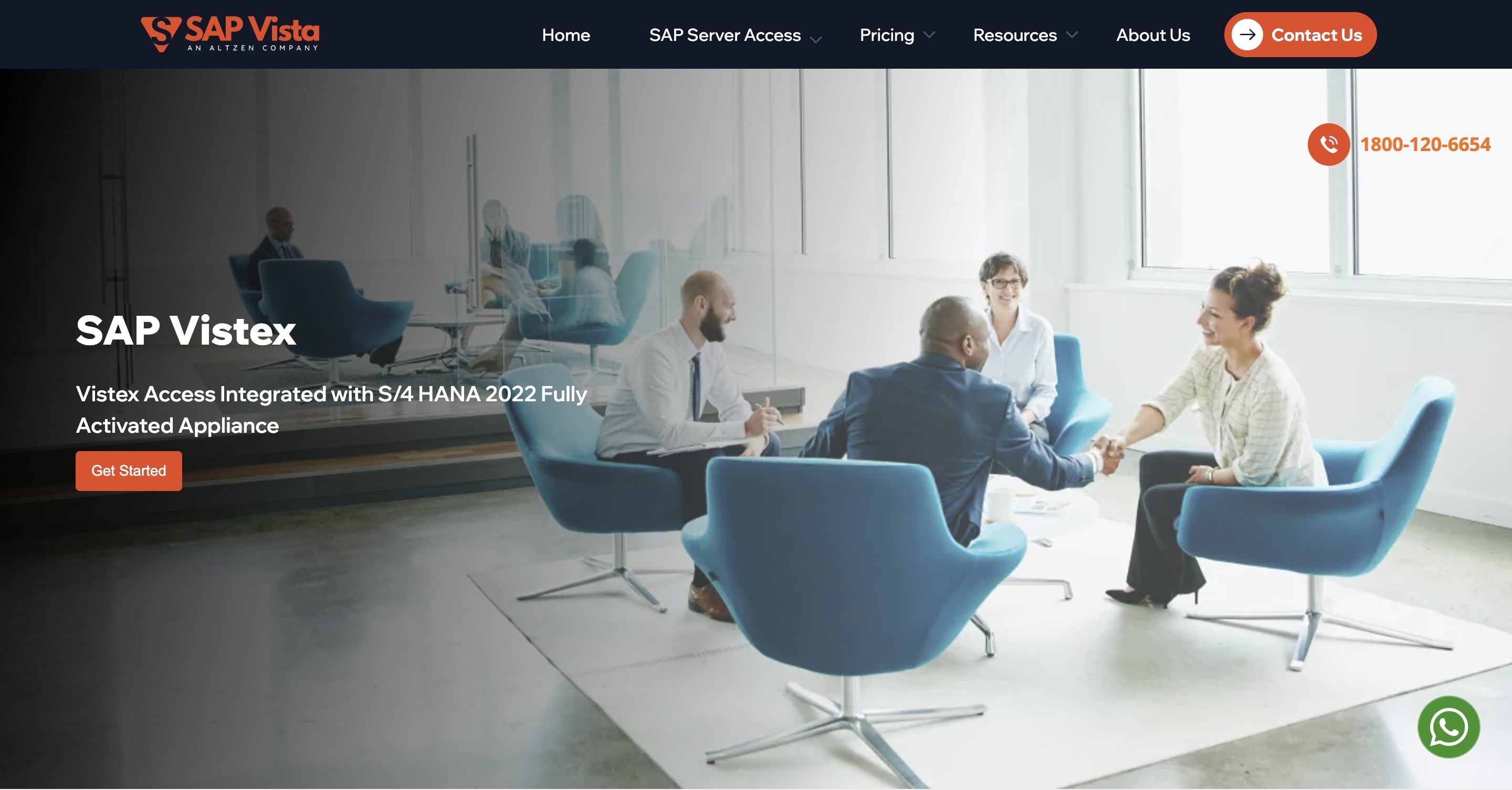 Unlock Superior SAP VISTEX Access at SAP Vista: Your Top Choice for SAP Server Practice and Training